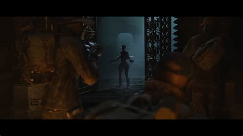 Tomb Raider Catalyst — Everything We Know