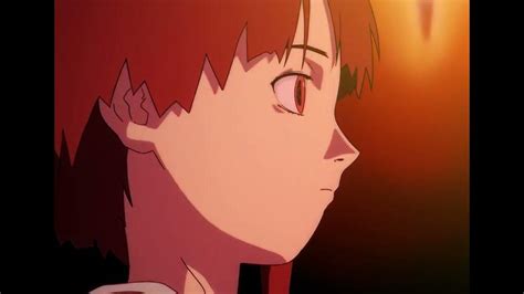 Serial Experiments Lain Lain Iwakura On Cyberia All Scenes Youtube