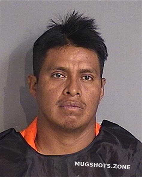 Benjamin Vasquez Morales 03 14 2025 Osceola County Mugshots Zone