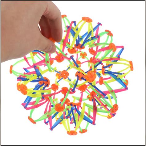 Expandable Ball Dp Leisure