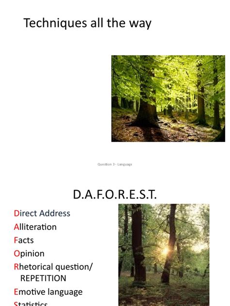 Best Daforest Pdf Question Rhetoric