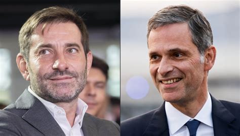 Rodolphe Saadé Réinjecte 7 Millions Deuros Pour Développer La Tribune