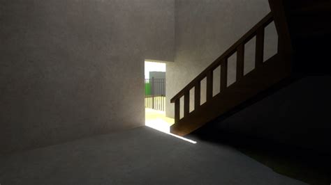 Hemicube Rendering And Integration The Witness