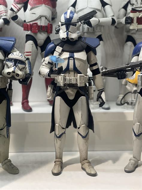 Commander Appo Rhottoys