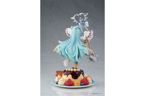 Princess Connect Redive Miyako Oyatsu No Jikan Nano Ver 17 Ribose