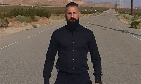 Life And Work With Khalil Kharraz Voyage La Magazine La City Guide