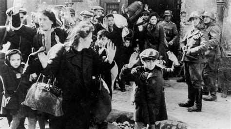 Irena Sendler La Heroína Casi Anónima Que Salvó A 2500 Niños De Morir
