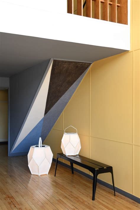 Normal Studio Refurbish Appartement N°50 In Le Corbusiers Cité Radieuse