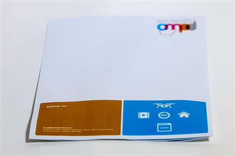 An Integrated Label Despatch Note Can Be Used For So Much More Than