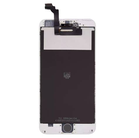 Iphone 6 Plus Screen Replacement Lcd With Digitizer White
