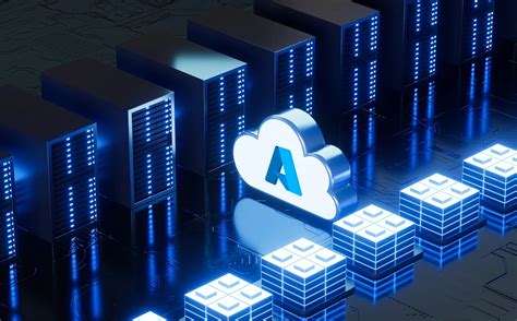 Azure Development Services Blackthorn Vision