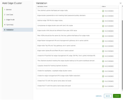 getting started with vcf 4 0 part 2 commission hosts create workload