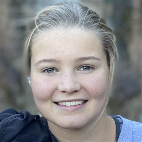 Ella Hansen Alta High School Sandy Utah United States Linkedin