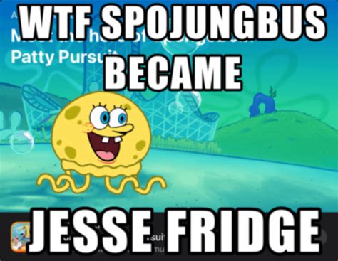 Spung Bub Fatty Fursuit R Spunchbob