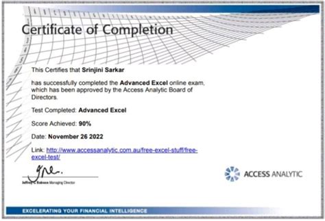Srinjini Sarkar On Linkedin Achievement Fusion Job Appreciation