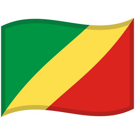 🇨🇬 Flag Congo Brazzaville Emoji Meaning And Usage