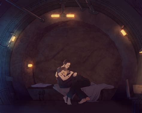 Never Letting Go On Tumblr