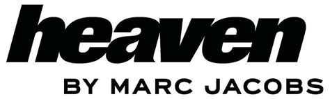 Marc Jacobs Logo Font
