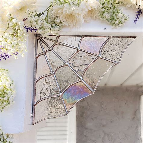 Handmade Stained Glass Window Corners Media Chomp