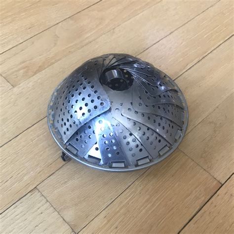 Vegetable Steamer Etsy