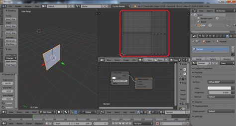 Texture Painting In Blender Steps To Use Texture Paint Mode In Blender