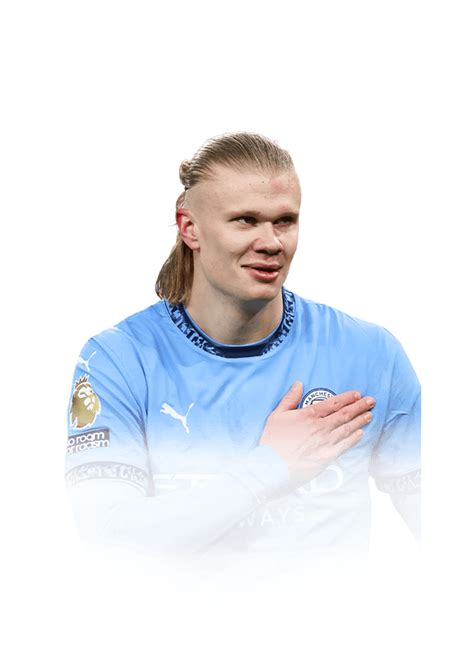 Fut Birthday Erling Haaland Ea Fc 25 Evolutions Path