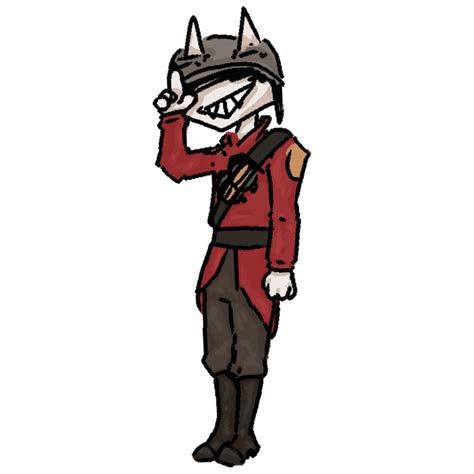 Silly Kitty On Toyhouse