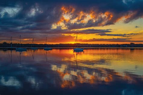 Good Day To Go Sailing White Bear Lake Magazine