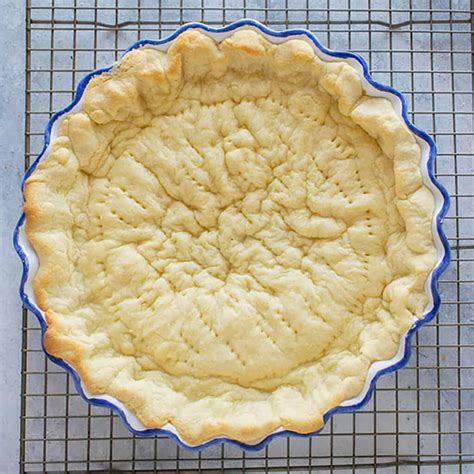 Olive Oil Pie Crust No Rolling Cooking With Mamma C