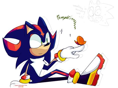 Sonic And Shadow Fusion Fandom