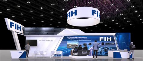 Fih Showcases Its Advanced Hpc Platform At Ces 2026 Accelerating