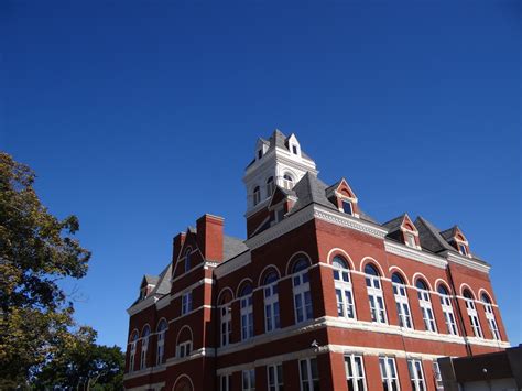 Ogle County Courthouse Oregon Il