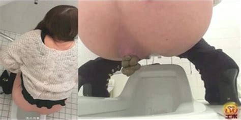 Solid Dump From Japanese Girl Em Inglês