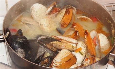 Consejos Para Una Cocción Ideal De Crustáceos Y Mariscos