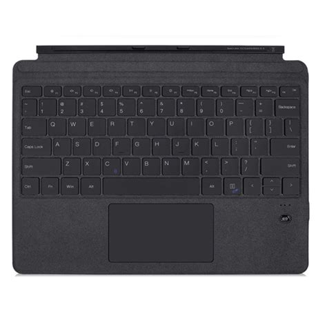For Microsoft Surface Pro 8 9 X Magnetic Bluetooth Keyboard