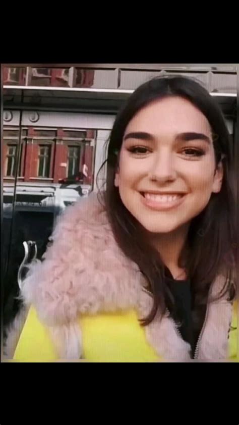 Dua Lipa Edit