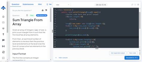 Taranjot Singh On Linkedin Day33 100daysofcoding Java Datastructures Recursion Algorithms
