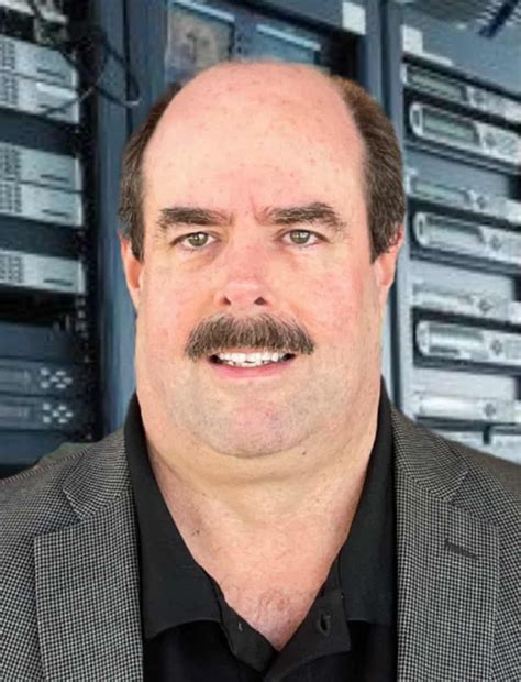 Actus Digital Names Ric Belding Vp Of Solutions Engineering Tv Tech
