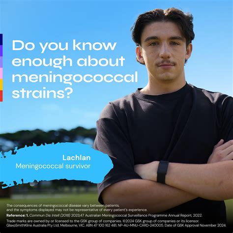 Know Its Important To Be Informed About Different Meningococcal Disease Strains Although
