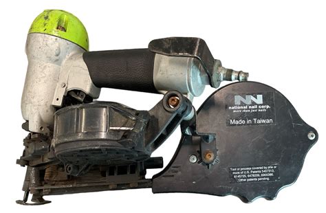 Stinger Cn100 Cap Nailer 177751769 Fastcash Pawn And Checkcashers
