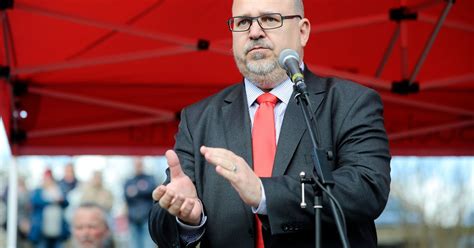 Mats Olin Är Den Fackliga Makten Ett Journalistiskt Tabu Svd Ledare