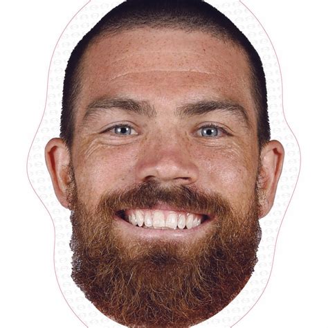 Sam Collins Sports Heads