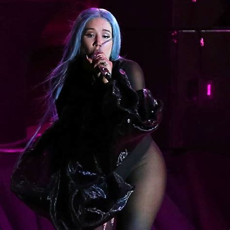 Iggy Azalea Reacts To Ex Playboi Cartis Arrest Mytalk 1071