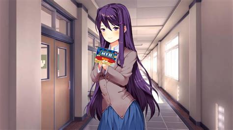 Act 2 Yuri R Ddlc