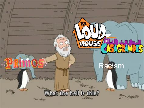 Primos In A Nutshell Meme By Janpasierb On Deviantart