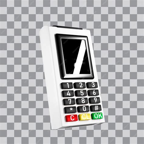 Card Reader Icon