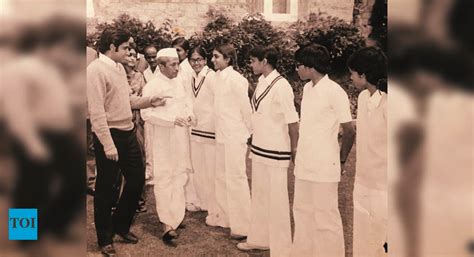 Mahendra Sharma Who Batted For Womens Cricket In India No More