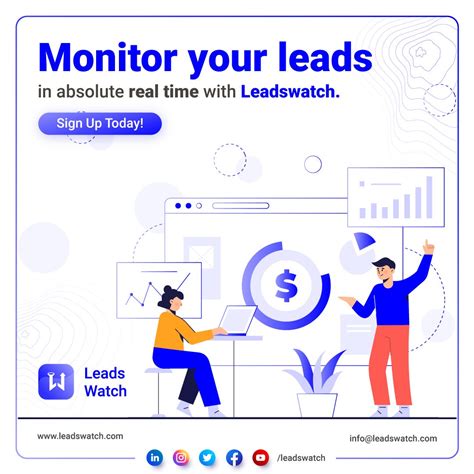 Lead Management System Leads Watch Medium