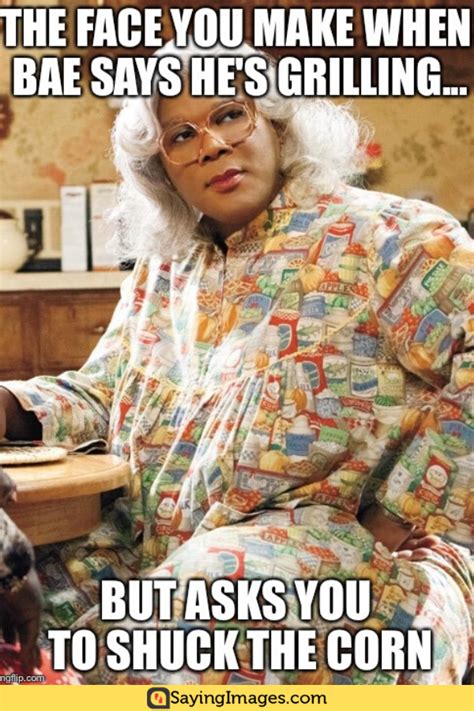 Hallelujer Its 30 Funny Madea Memes That Are Just Plain Funny