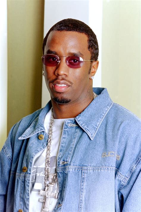 A Timeline Of The Highs And Lows Of Sean Diddy Combs From Grammys To